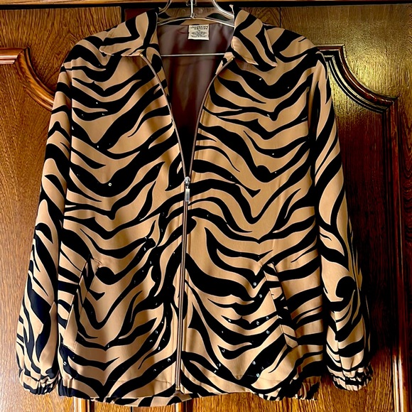 Allison Daley | Jackets & Coats | Fully Lined Jacket | Poshmark